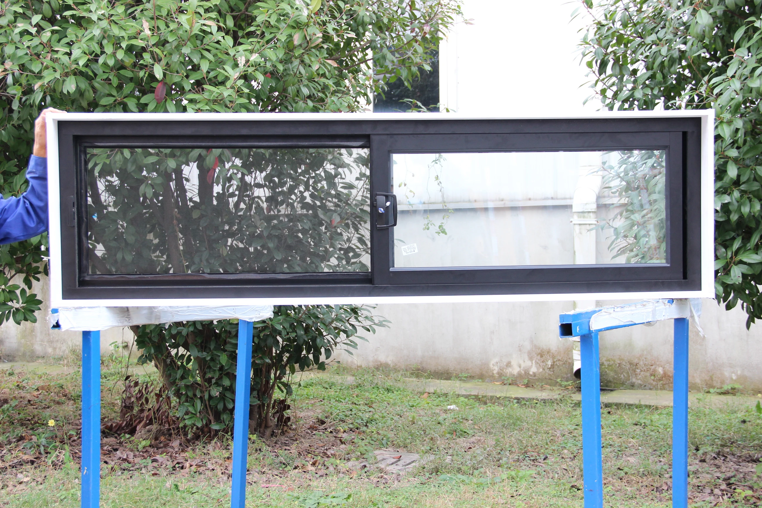 Modern Sliding Window Kitchen Sliding Window Sliding Kitchen Window ...
