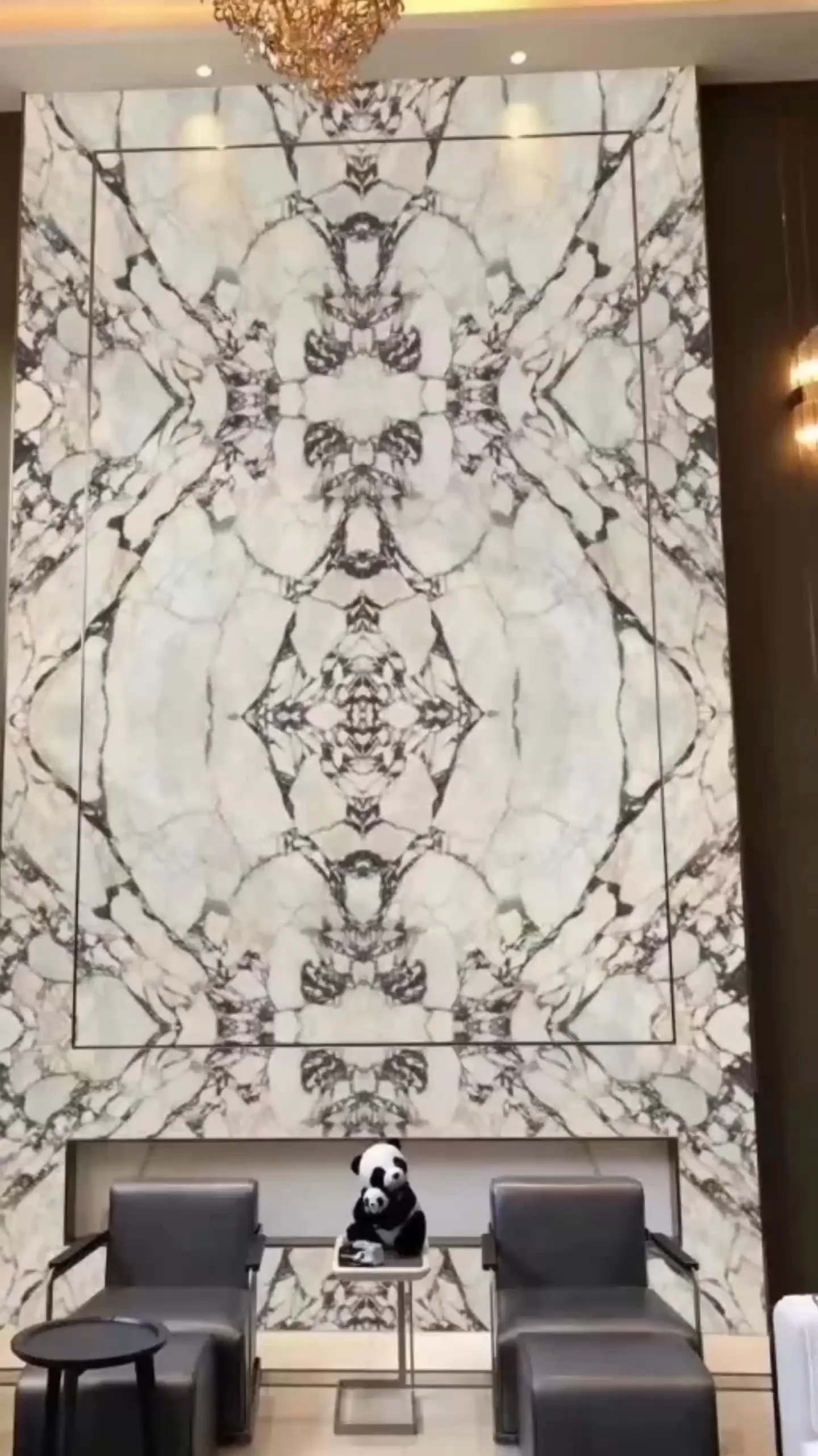 Natural Stone Calacatta Viola Marble Slab Calacatta Viola Marble Table ...