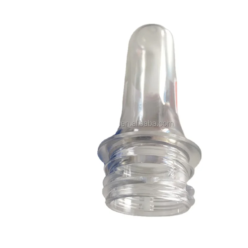16gram Pet Preforms Pet Bottle Preform Material White Pet Preform ...