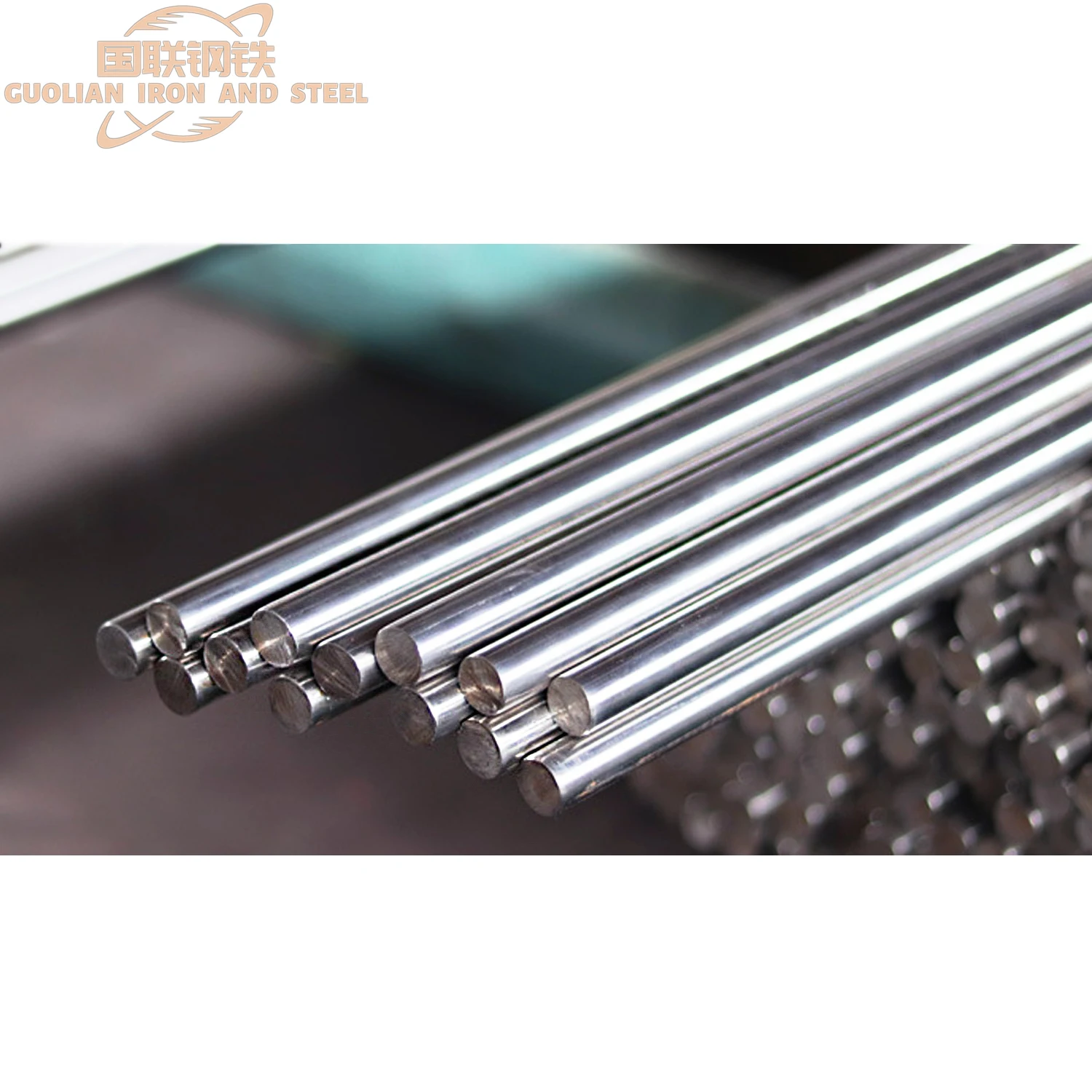 Shop High-Quality Carbon Steel Rods from Reliable Chinese Suppliers