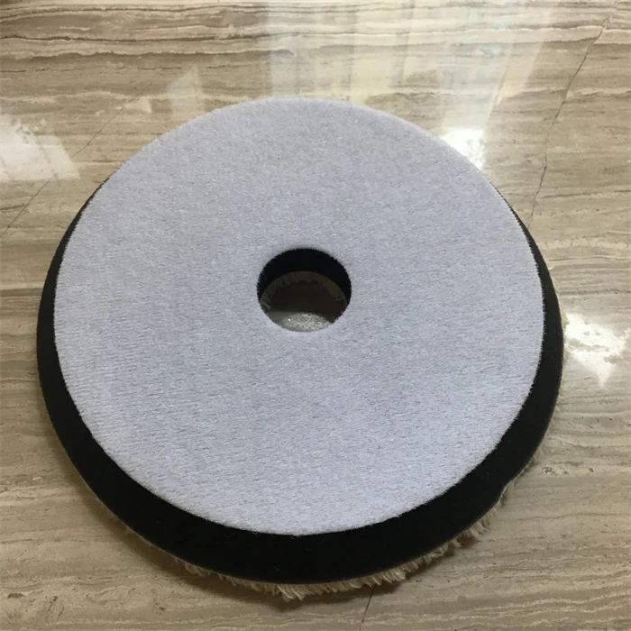Korea Care Thick Wool Polishing Pad Car Polisher| Alibaba.com