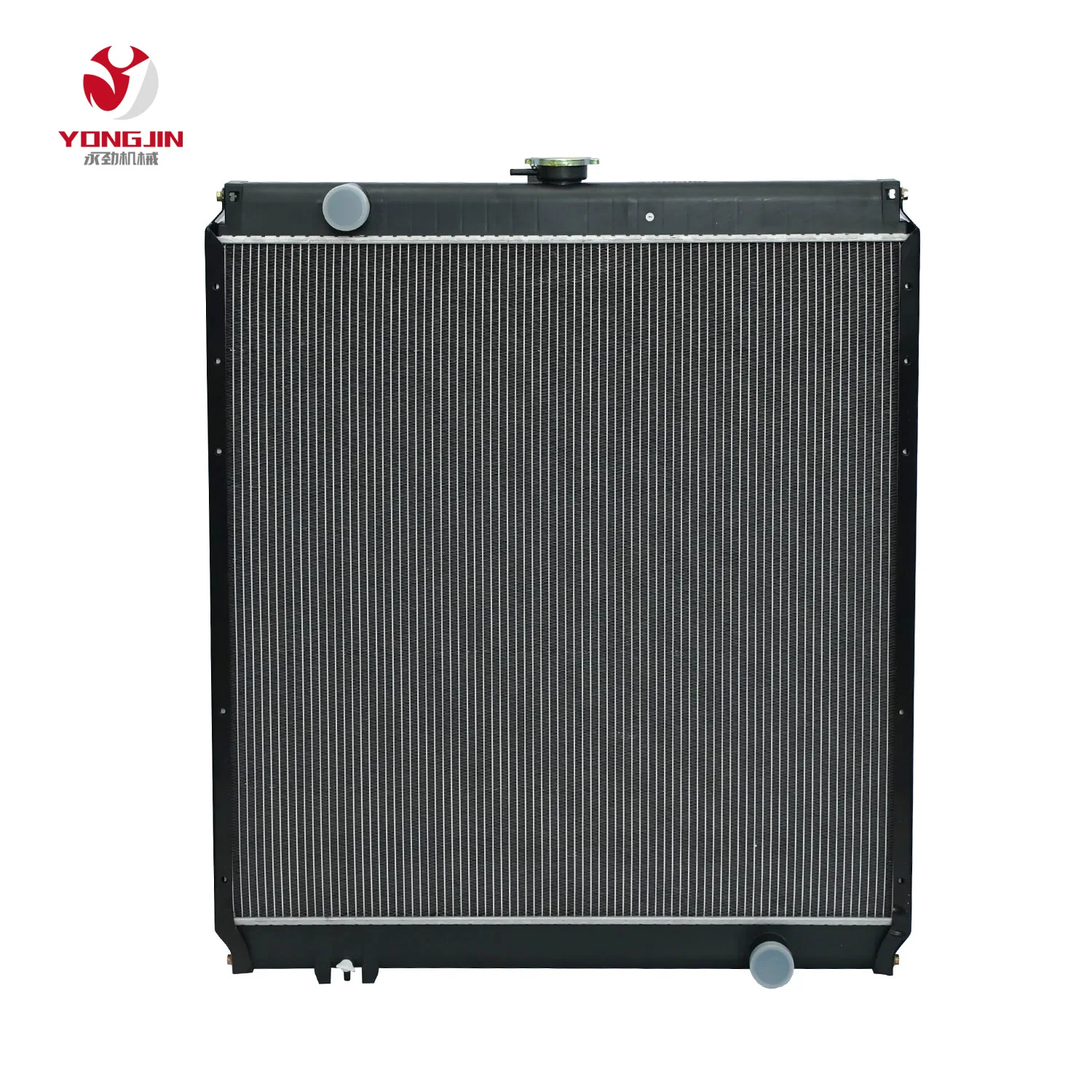 Excavator Water Tank E320C E320CL E318C E319C E320CU E320CFM 193-2767 ...