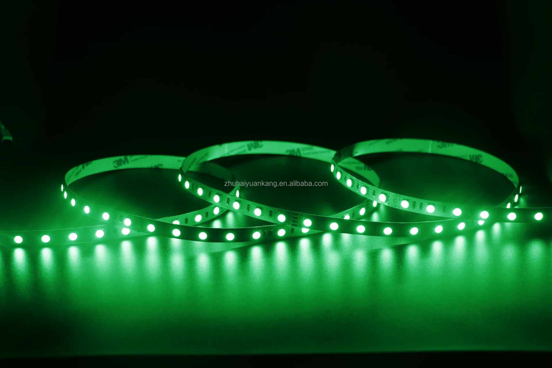 Smart Room Decoration Light Running Water 2835 Flexible Indoor Outdoor ...