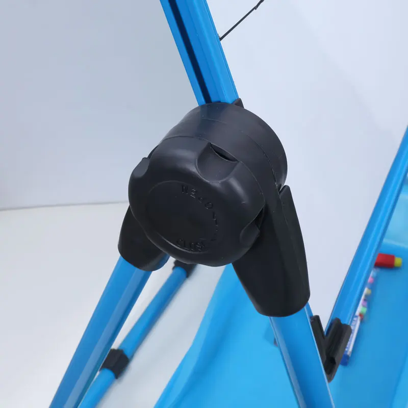 Double Sided Portable Magnetic Whiteboard Marker Pen Set Office ...