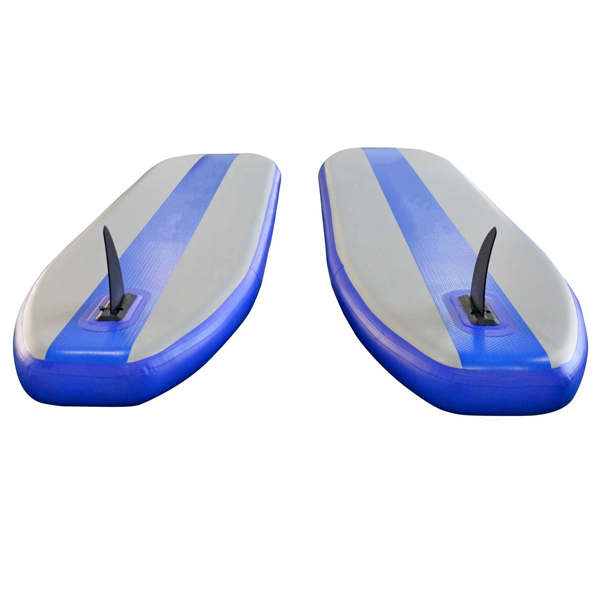 Inflatable Double SUP Catamaran - Stable & Fun Paddle Experience