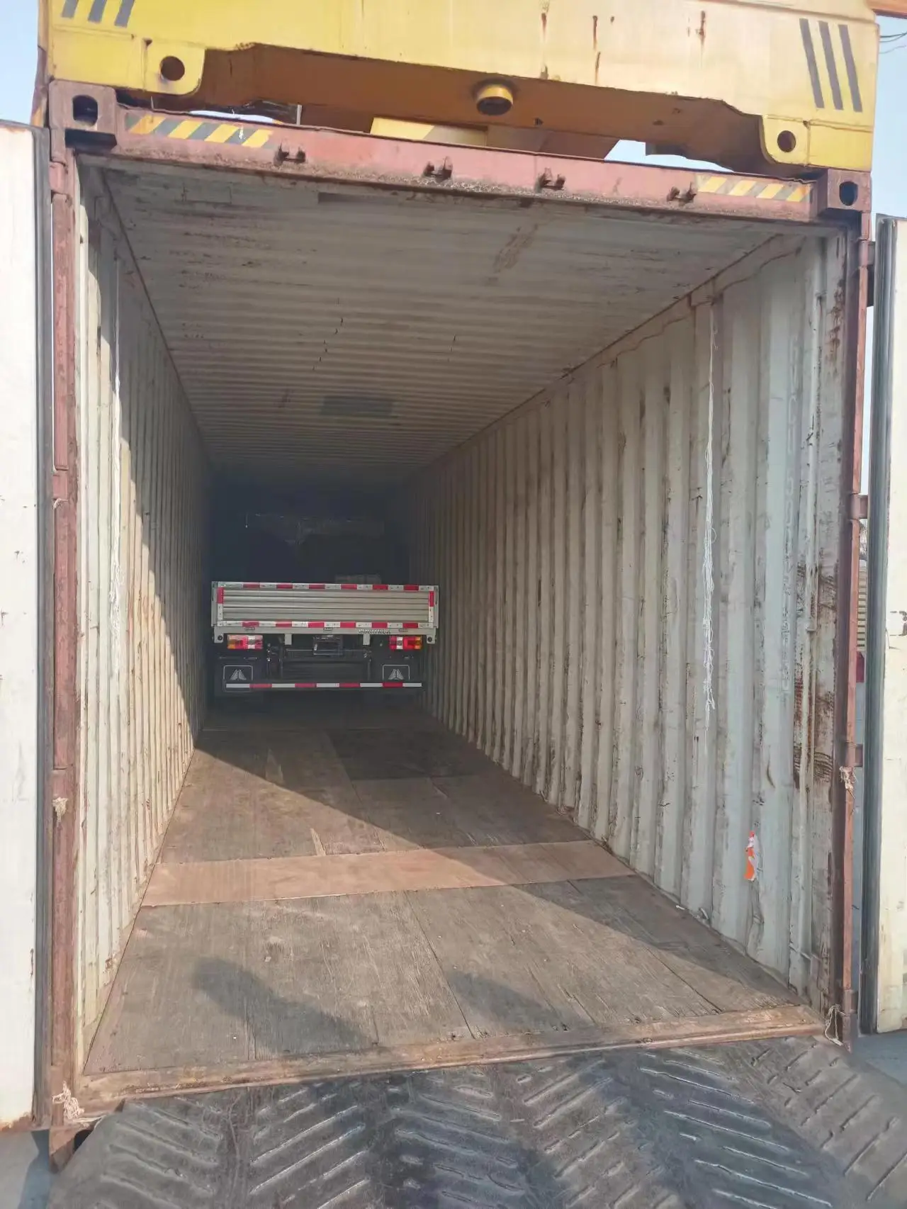 Left Hand Drive Mini Bus - 30 Seat Coaster Buses for Sale