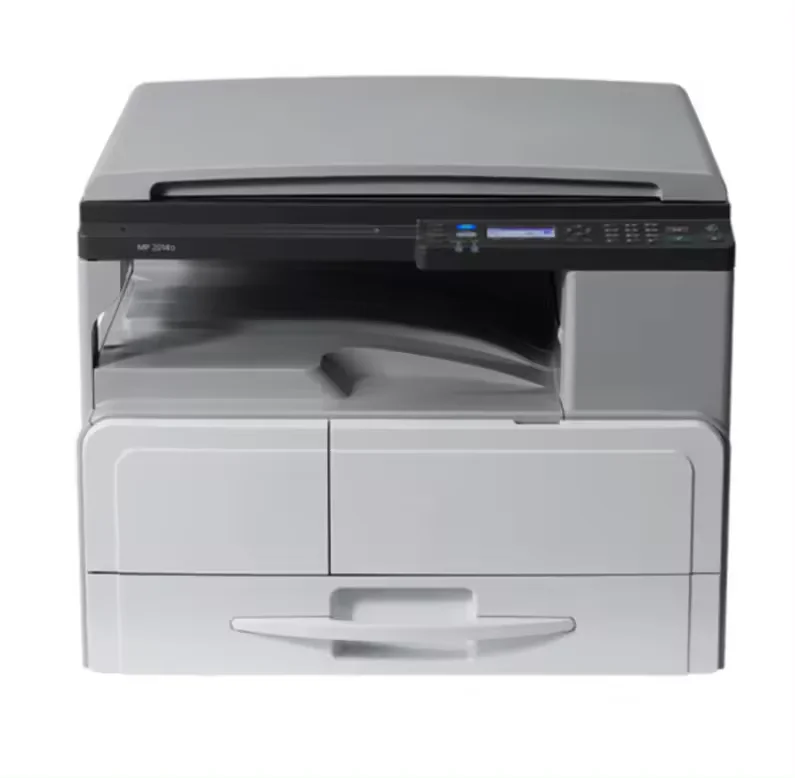 Refurbished Ricoh MP 2014 - 20ppm Digital Multifunctional Copier