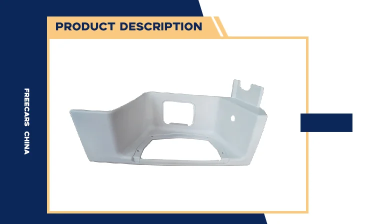 用于man Tga的踏板面板卡车车身零件81615100348 81615100326 Rh 81615100381 81615100643 ...