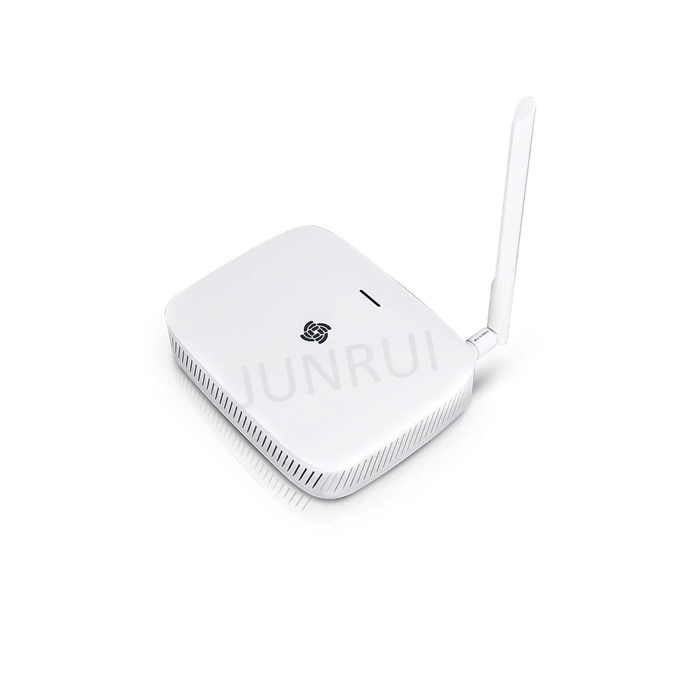 Indoor Lorawan Smart Water Meter Gateway - Intelligent Collector