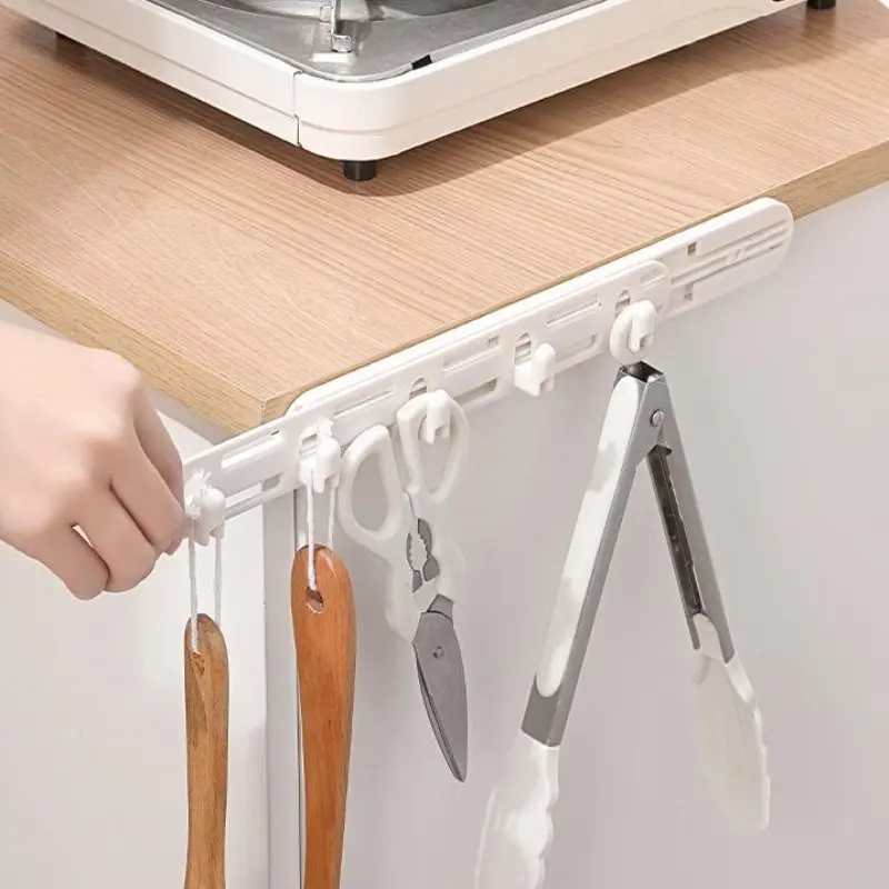 2023 Kitchen Wall Mounted Storage Rack Wardrobe Shoes Cabinet Storage ...