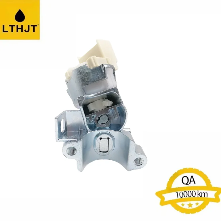 Car Parts Ignition Switch with Key 45280-0K020 for Hilux VIGO 2006-2009 ...