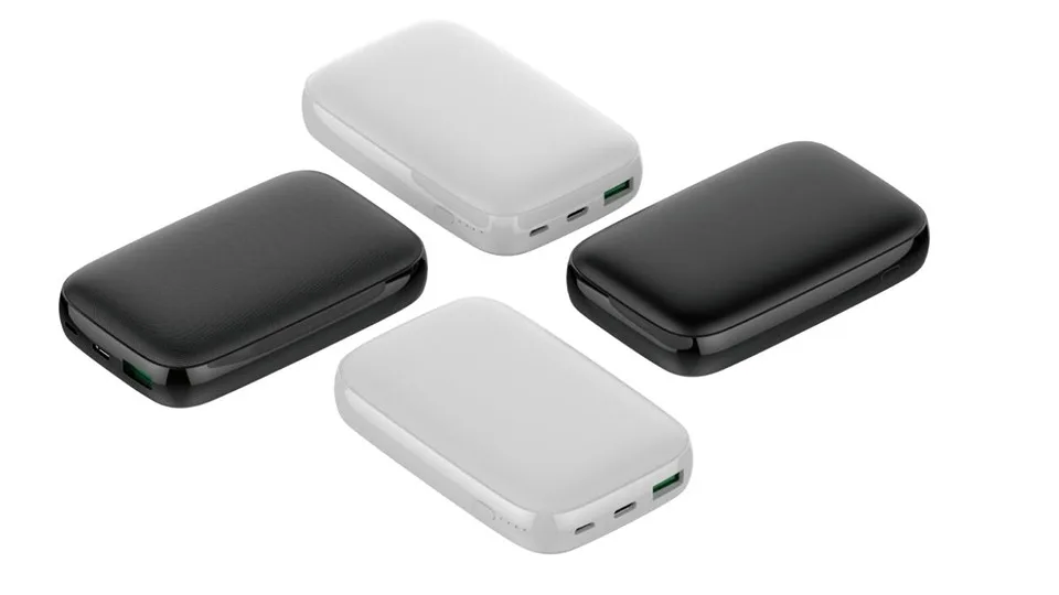 Factory Ultra Slim 10000mah Power Banks Portable Mobile Charger Power ...
