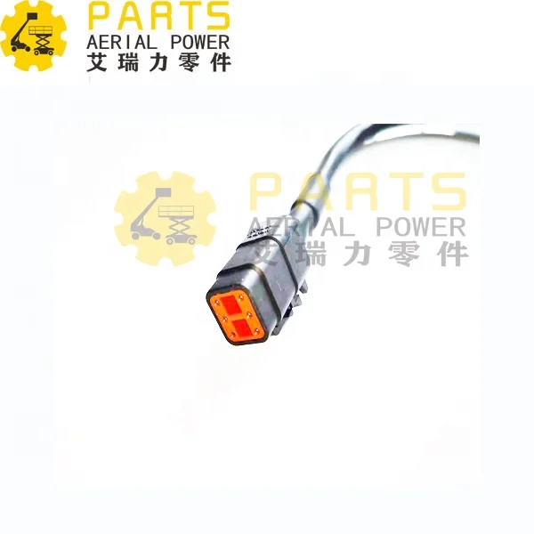 HNARL Aftermarket Control Box Harness Adapter 96019 96019GT for Genie ...