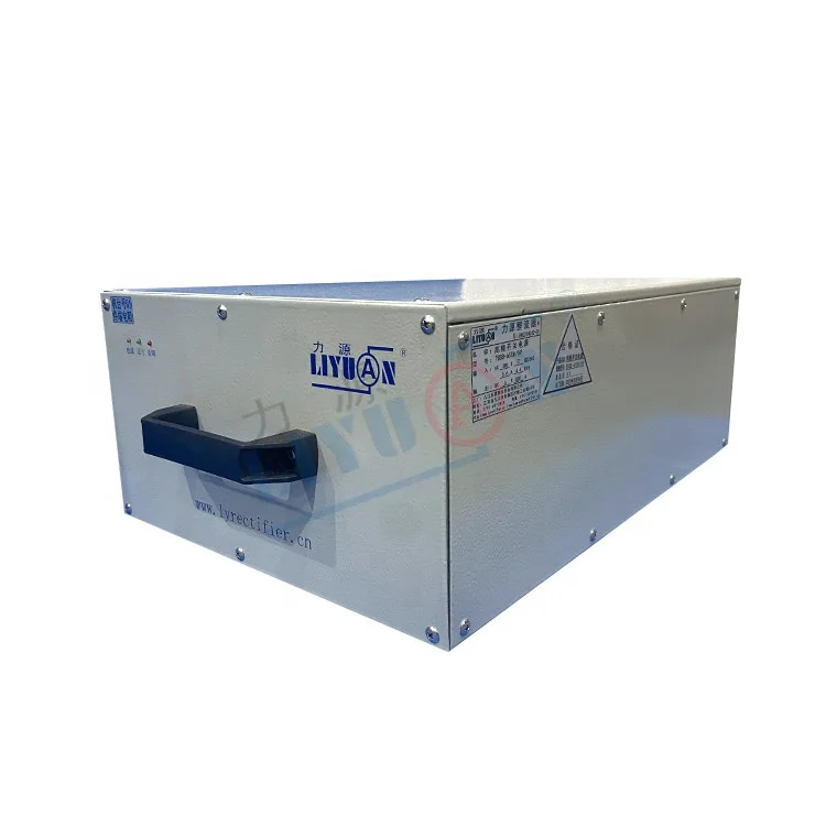 Rectifier For Copper Plating Electrolysis Rectifier Electroplating