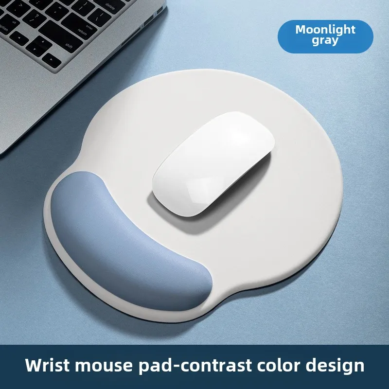 Alibaba.com: Ergonomic 3D office gaming mouse pad with non-slip memory ...