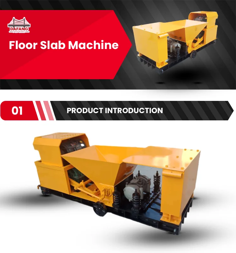 Concrete Slab Machine Precast Lightweight Concrete Wall Panel Making ...