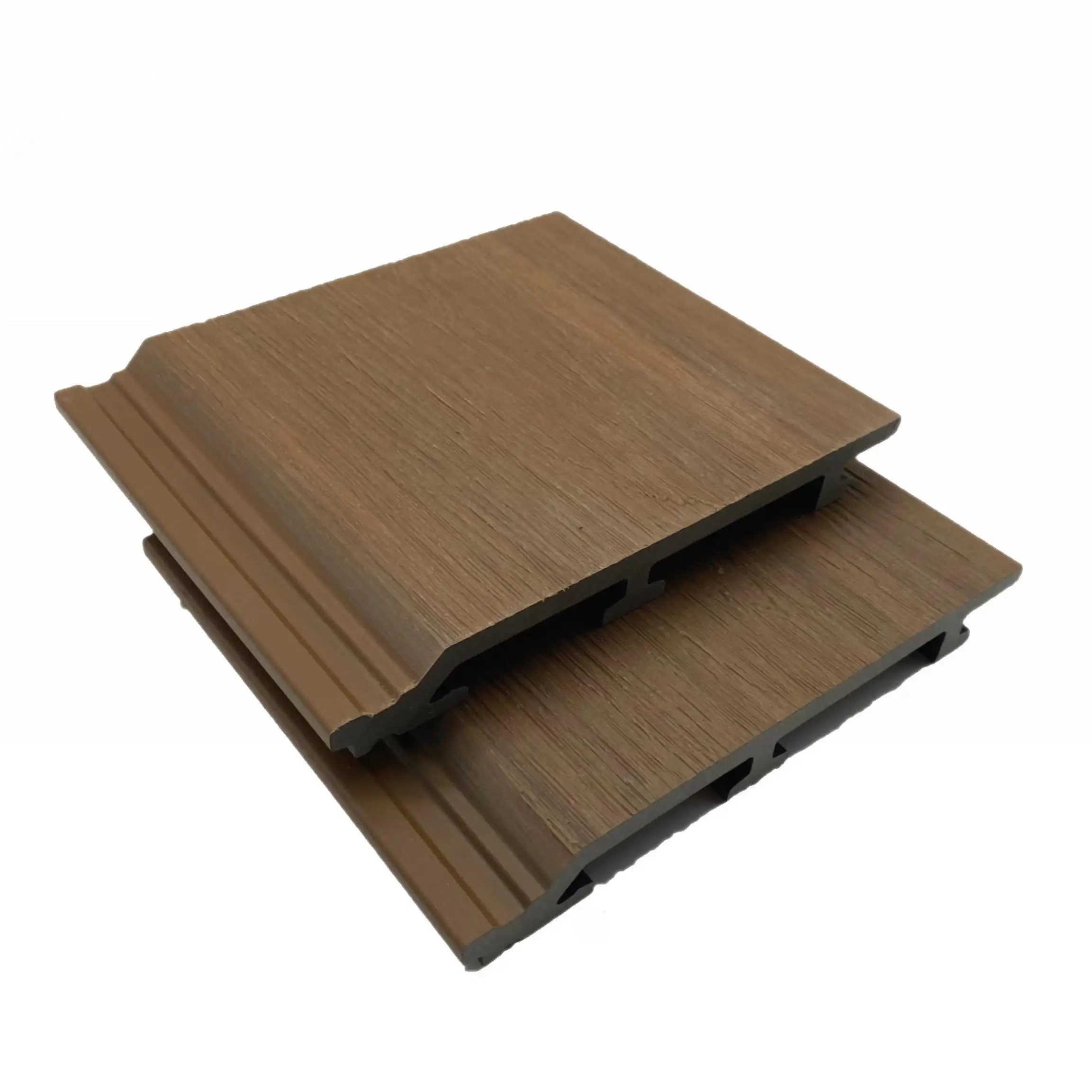 Outdoor Wall Panel Pvc Wall Cladding Exterior Cladding Siding Wood ...