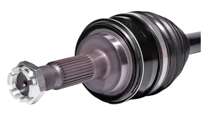 Good Quality Axle Shaft Front Wheel Drive Shaft For Toyota Hilux 43430 ...