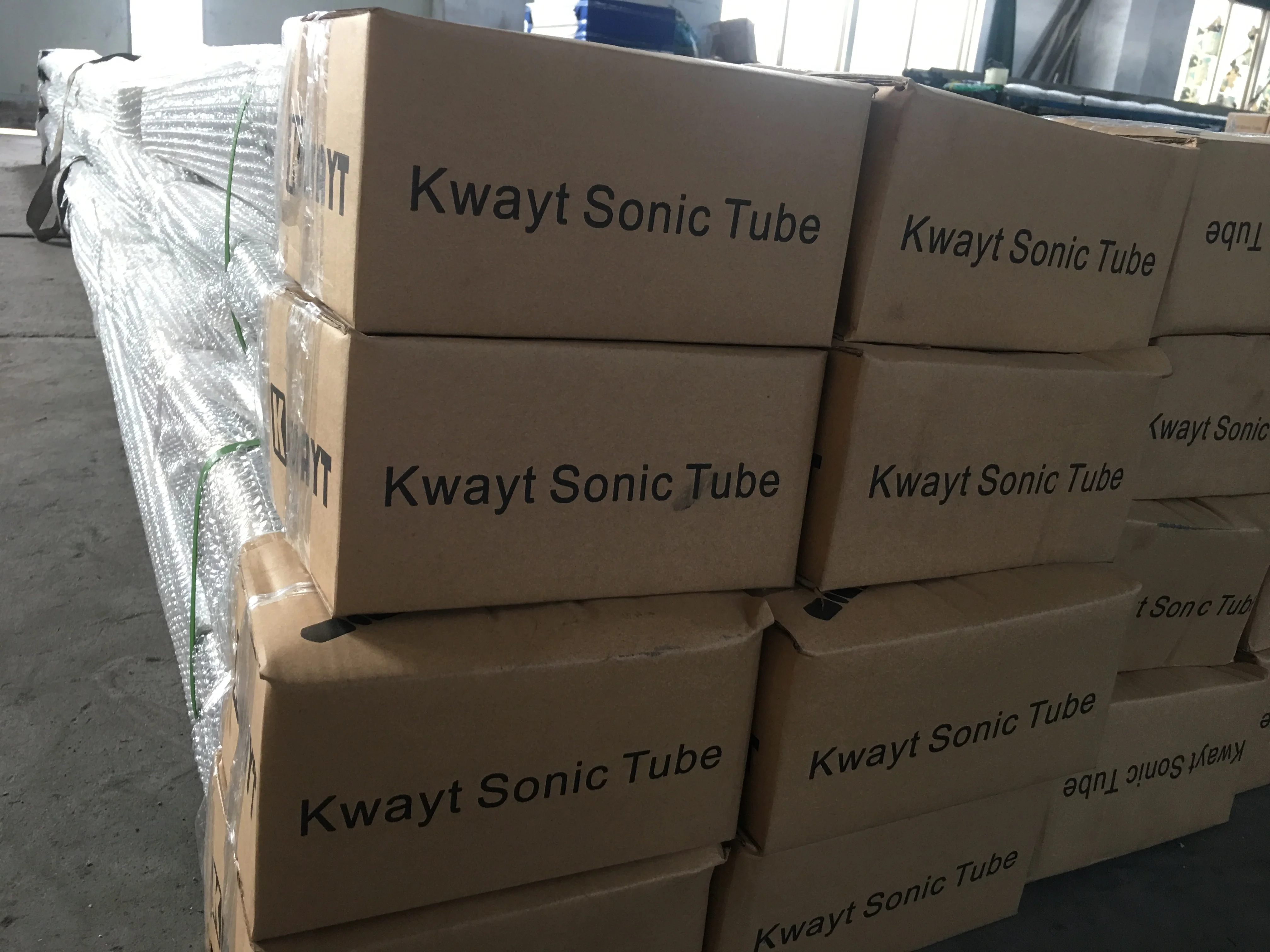 Sonic Logging Pipe - Buy Sonic Pipe Sonic Tube Cross Hole Tube,Cls Pipe ...