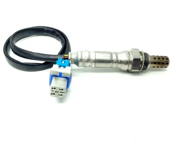 25360991 Car Lambda O2 Nitrogen Oxygen Sensor For Yukon For Chevrolet ...
