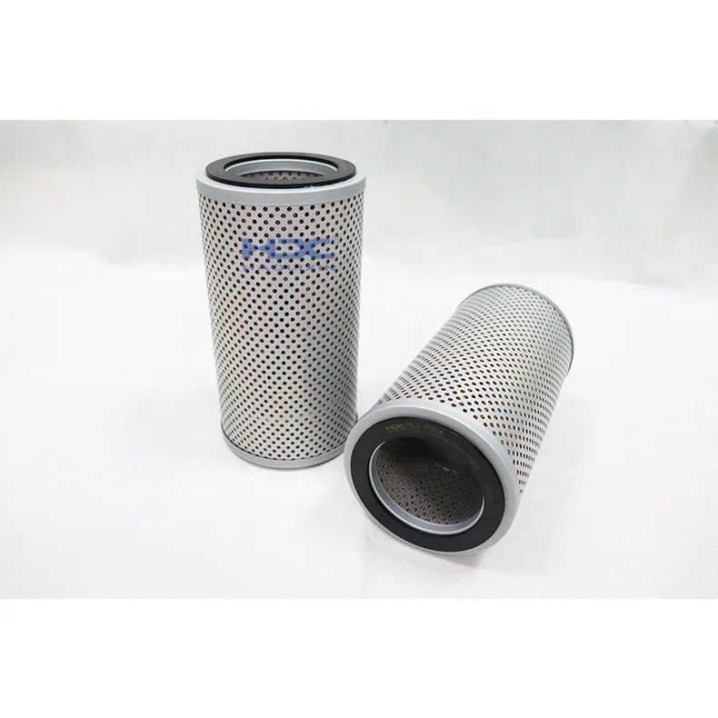 Excavator Hydraulic Return Oil Filter HY90200 HY90200/2 SH60211 PT9258 ...