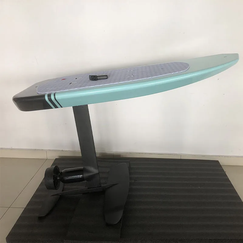 New Size Have Efoil Boards/electric Foil Surfboard Fly On The Water ...