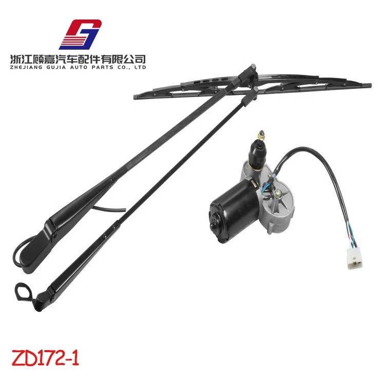 Tractor Wiper - Reliable Universal Wiper Assembly