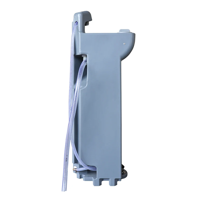 Topla Portable Hand Wash Station - Durable & Efficient