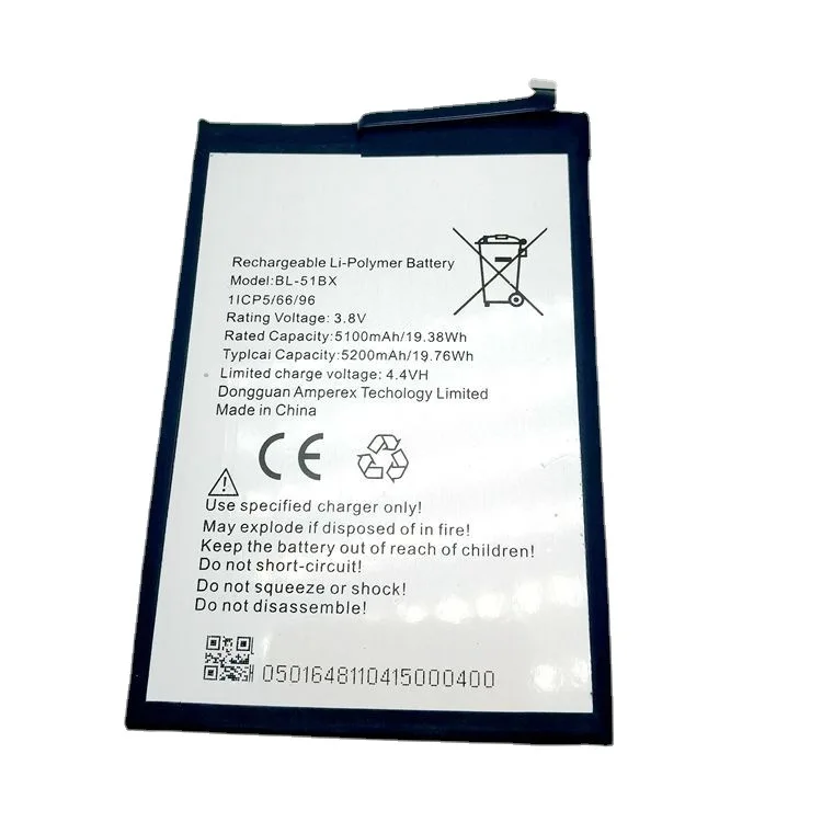 BL-30RT BL-30HT BL-24CT BL-27AT BL-28BT Batteries for Tecno