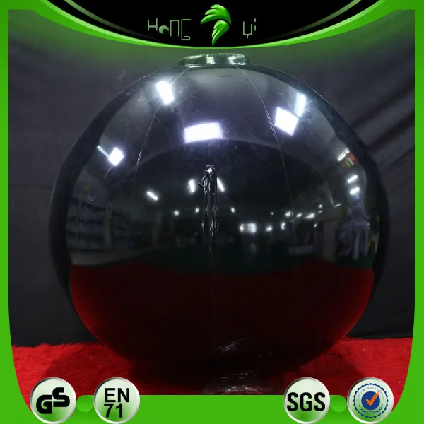 High Quality Hongyi Toy Inflatable Shiny TPU Bondage Ball Suit Custom ...