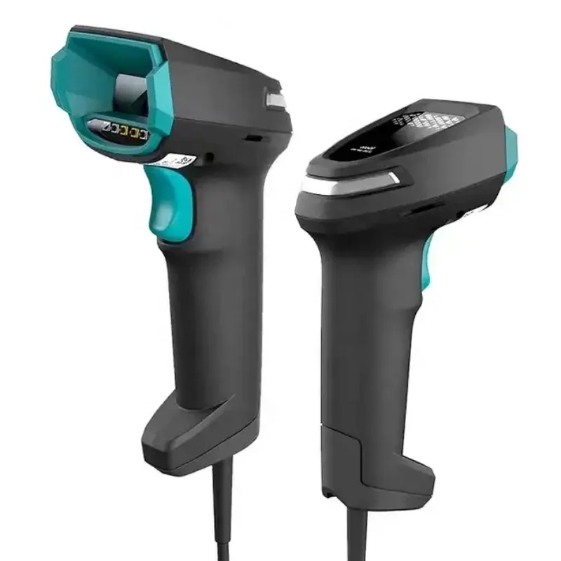 High Performance Wired Usb Idata J16 Date Collector Barcode Scanning ...