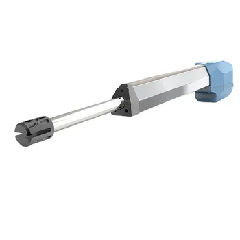 Modern Ac 220v Electric Motor Swing Gate Opener Kit Metal Solar Entry ...