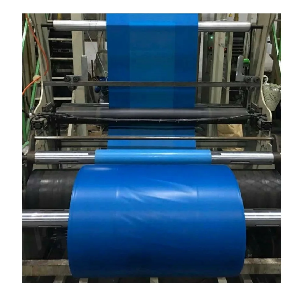 Custom High Quality Plastic Film/ Industrial Film/ General Purpose Film ...