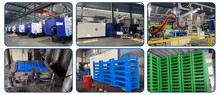 Completely Smooth Stackable Mealworms Larvae Farming Plastic Insect ...