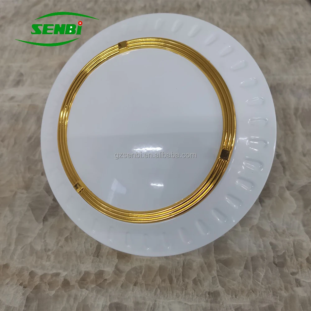 Senbi Best Quality Bldc Motor 56 Inch Acdc Solar Ceiling Fan With ...