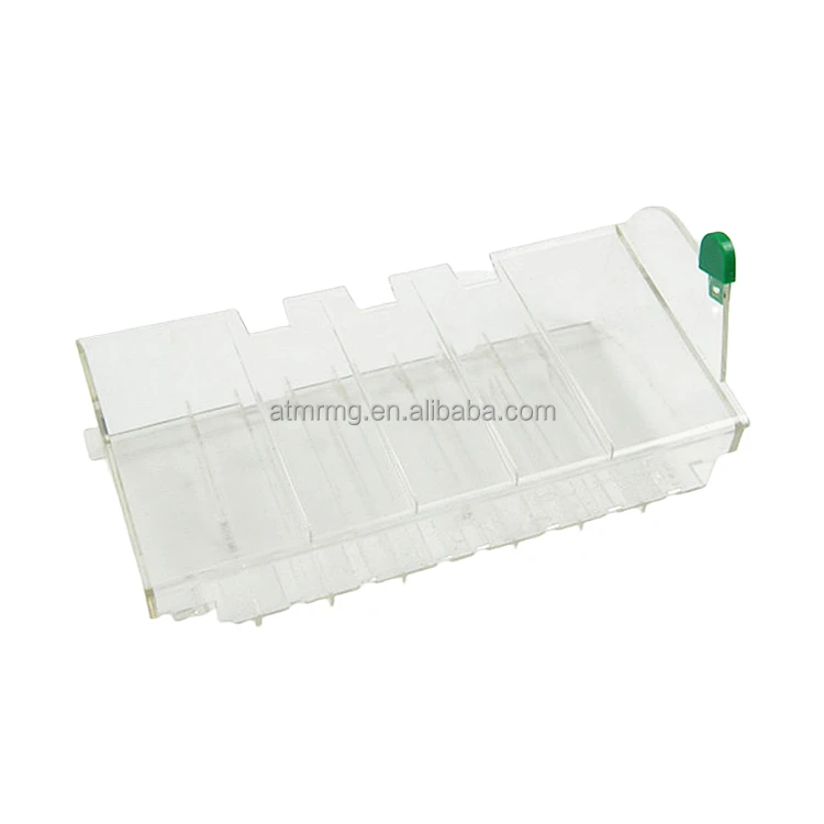 Atm Machine Parts 01750041931 Wincor Nixdorf Procash 2050 Reject ...