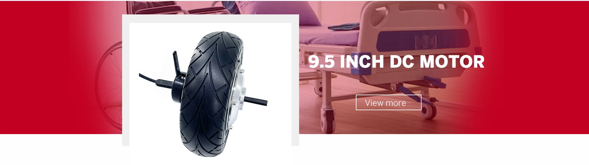 Company Overview - Yangzhou Anchi Mechanical Electric Co., Ltd.