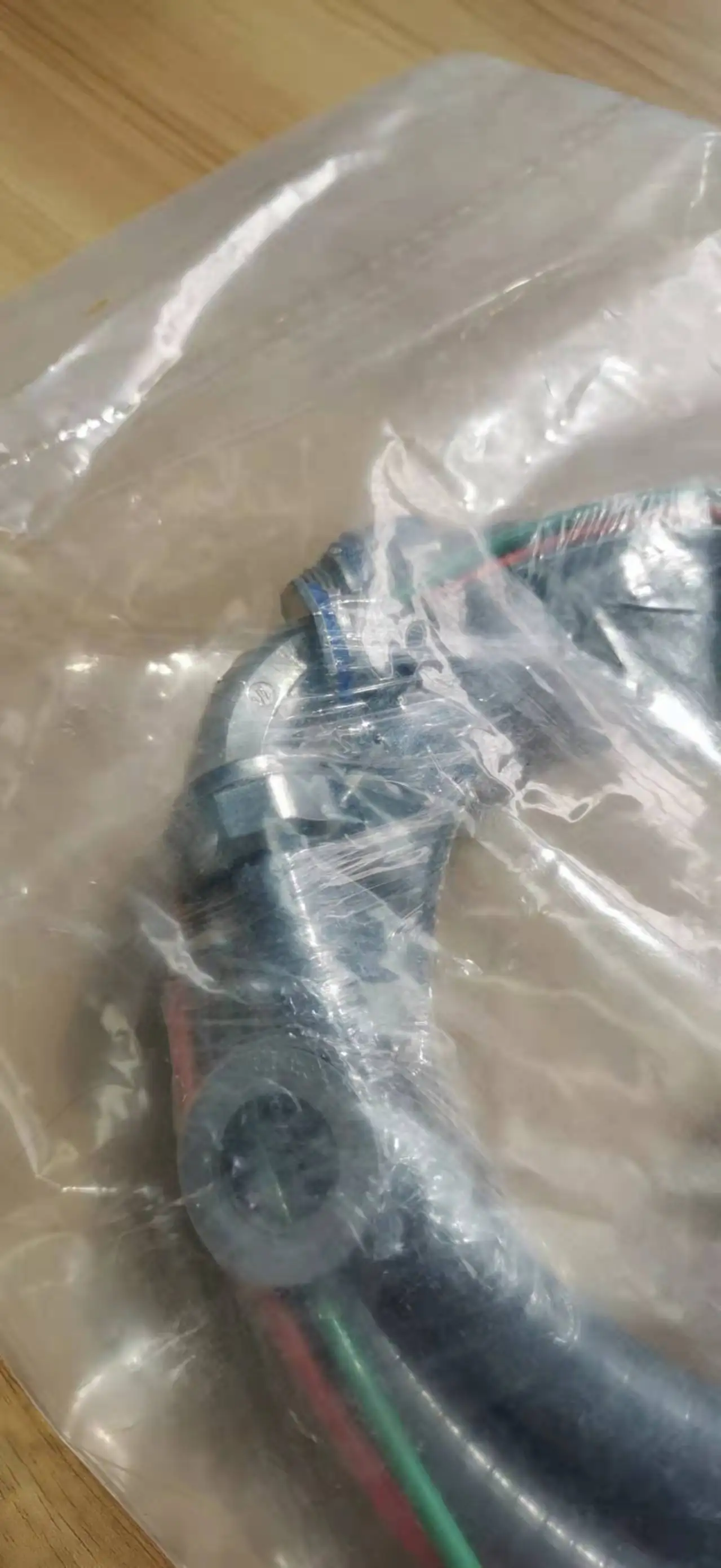 Hvac Whip Fixture Condiut Whip Ac Electrical Whips Air Conditioner ...