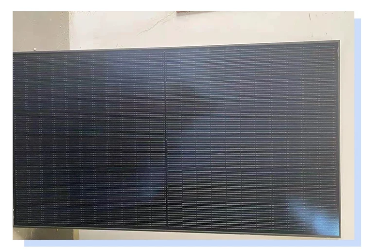 Jasolar Ja Solar Panel Jam54s31 385 400w 410w 405w Jam54s30405mr Panels ...