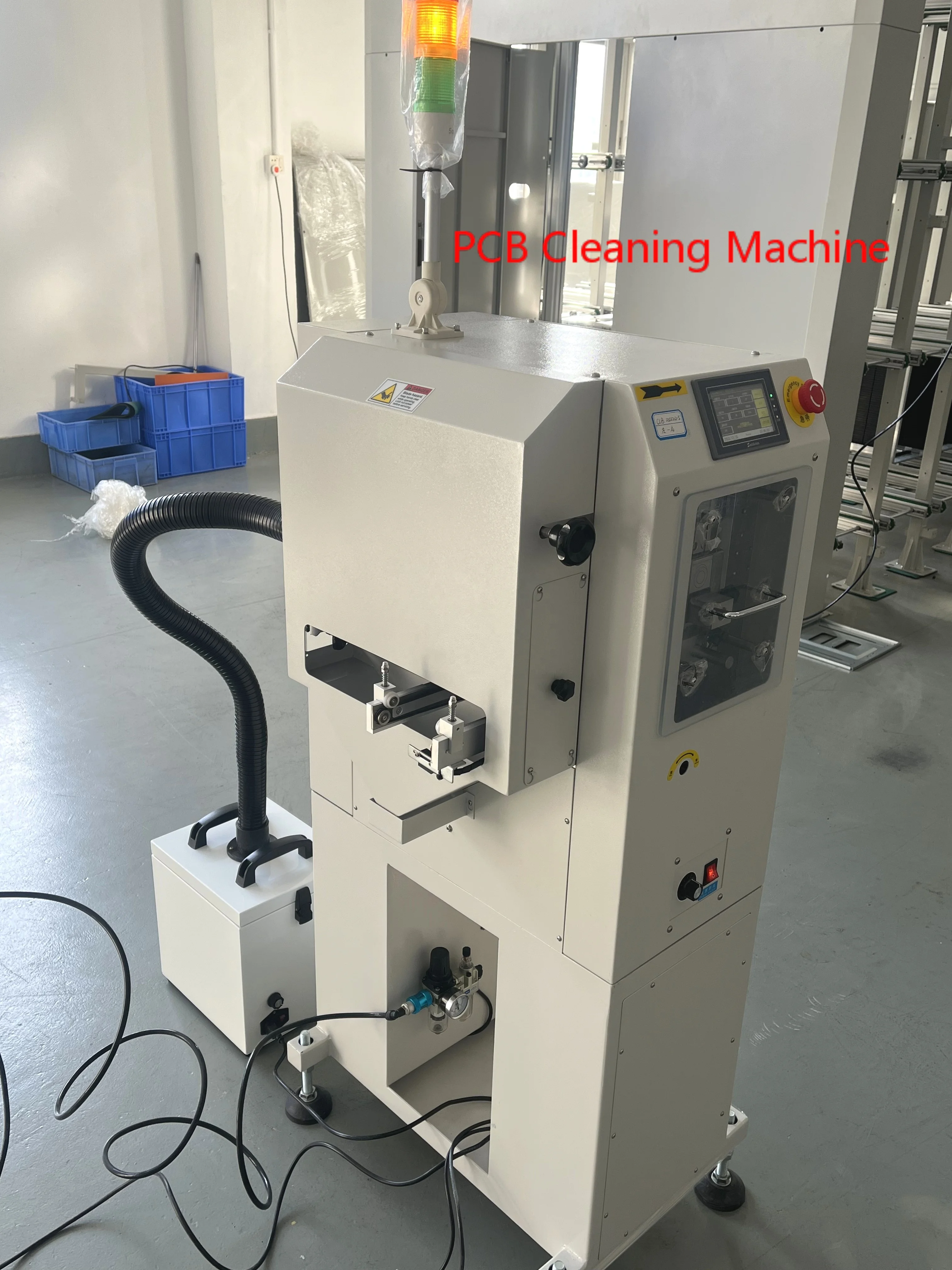Smt Ultrasonic Cleaning Machine Ultrasonic Pcba Cleaner Printed Circuit ...
