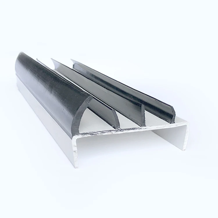 Welded Extruded Rubber Seal - Efficient Reefer Container Door Gasket