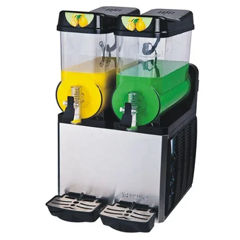 Commercial Slushy Cheap Price Granita Ice Frozen Drink Slush Machine ...