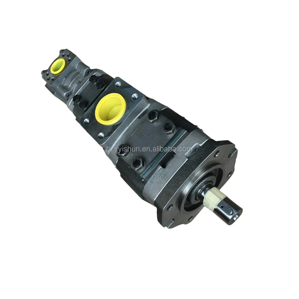 Voith Gear Pump IPVP4-32-111 - Reliable Hydraulic Solutions