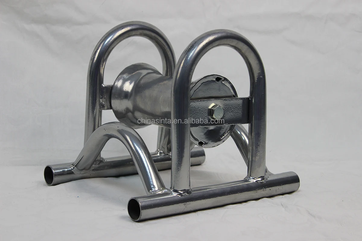 Alibaba.com: Steel cable laying roller for underground cable ...
