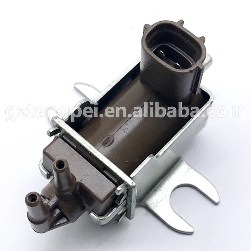 Vacuum Solenoid Control Valve Egr Valve Oem 25819-30080 2581930080 For ...