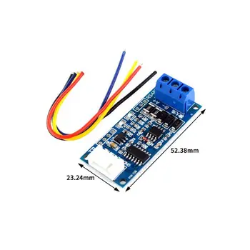 Ttl To Rs485 Module Mutual Conversion Ttl Signal Microcontroller Serial Port Hardware Automatic ...