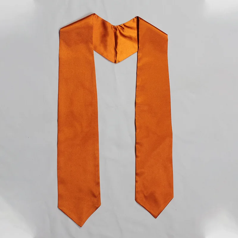 Pafu 2023 Custom Sublimation Graduation Sash For Hot Transfer ...