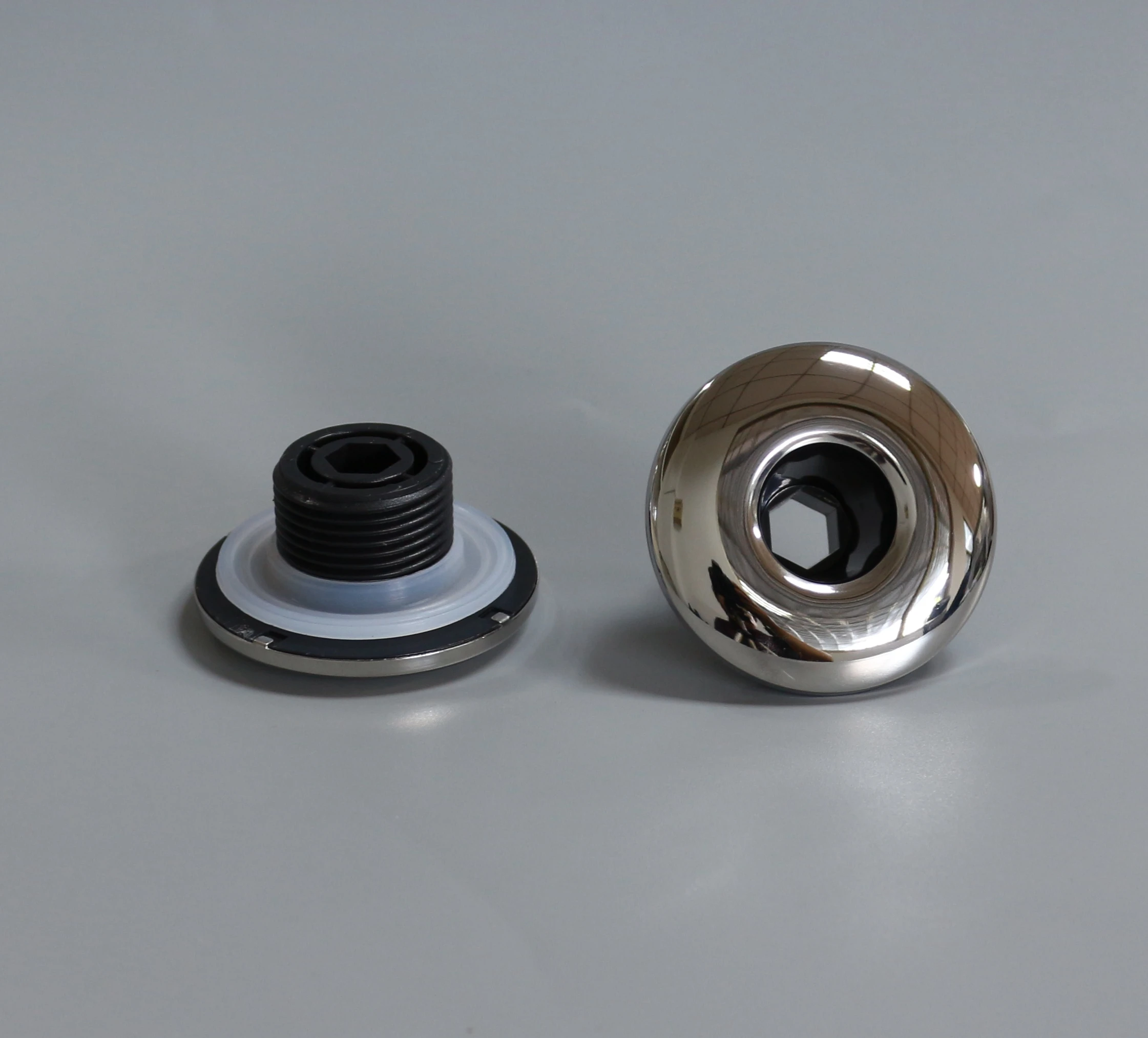 HT-B105-1 Replacement Assembly Cluster Jet Stainless Steel