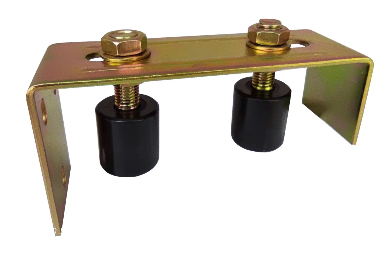 Sliding Gate Nylon Roller Bracket Gate Support Assembly - Buy ...