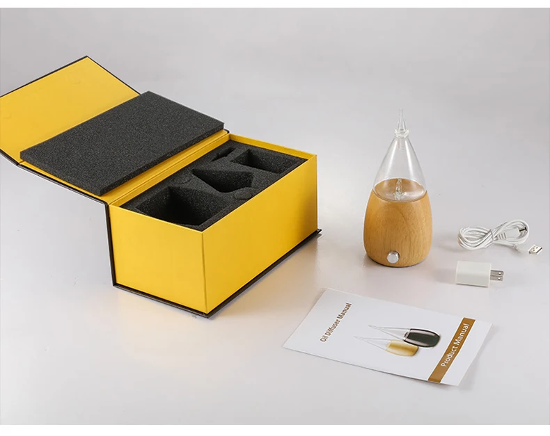 Mushroom H20 Stone Cement Mini Air Cooler Fan Humidifier - Buy Mini Air ...